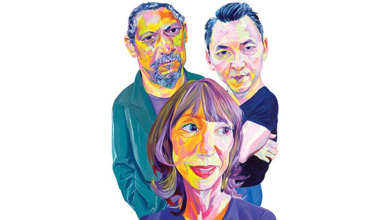 Los Angeles Storytellers