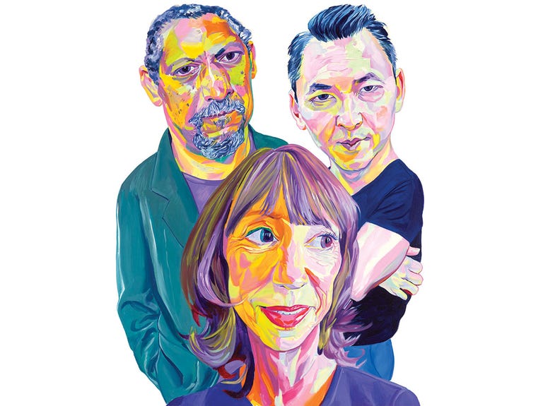 Los Angeles Storytellers