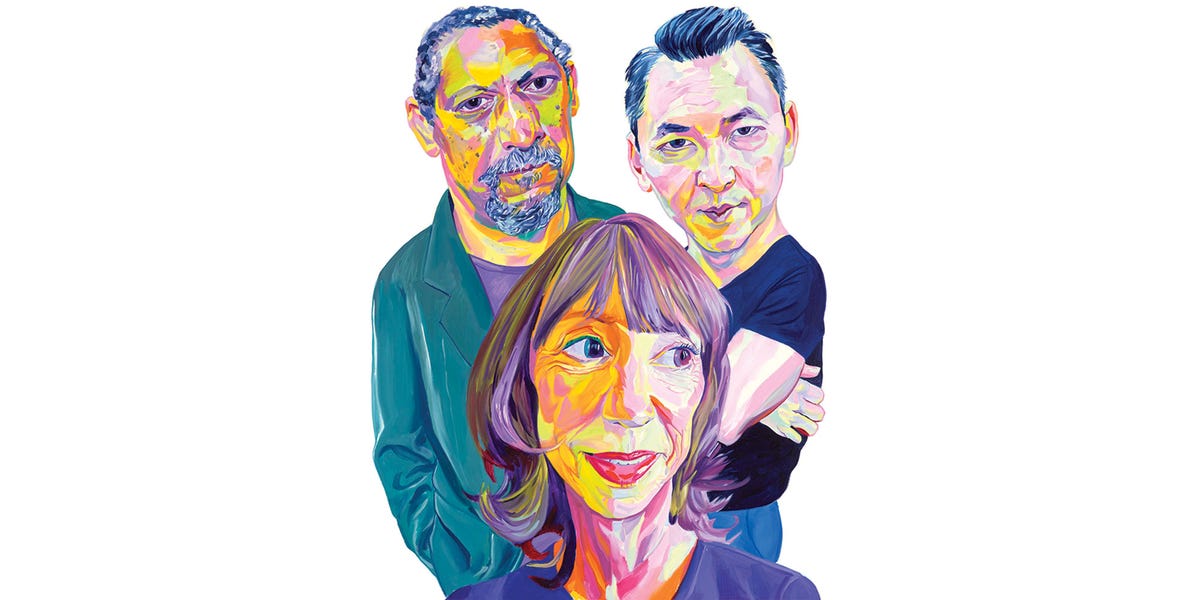 Los Angeles Storytellers