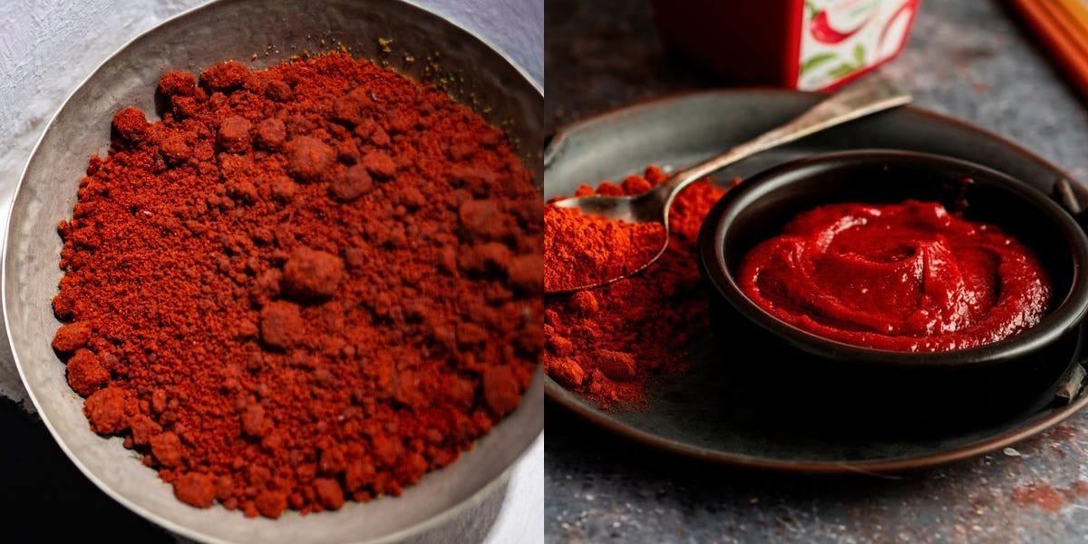 What is Sudan Red?Don’t panic if you accidentally eat poisonous peppers ... What is Sudan Red?Don’t panic if you accidentally eat poisonous peppers ...