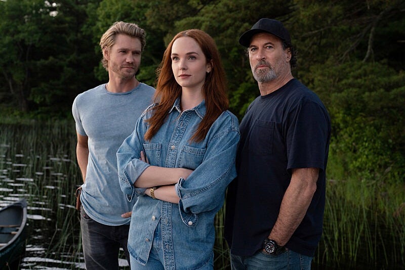 How To Watch Sullivans Crossing A Cw Original Tv Show