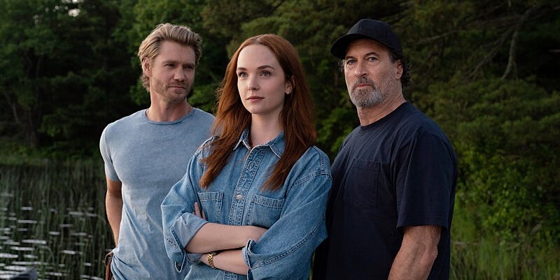 How To Watch Sullivans Crossing A Cw Original Tv Show