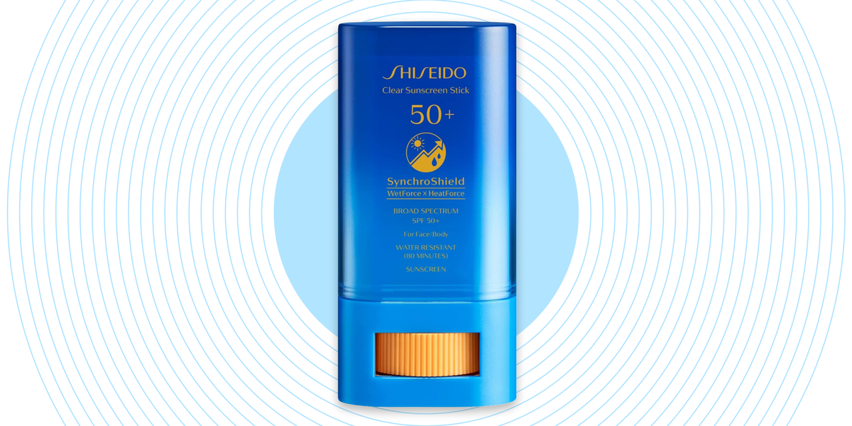 10 Best Sunscreen Sticks of 2024 Tested and Reviewed by Experts
