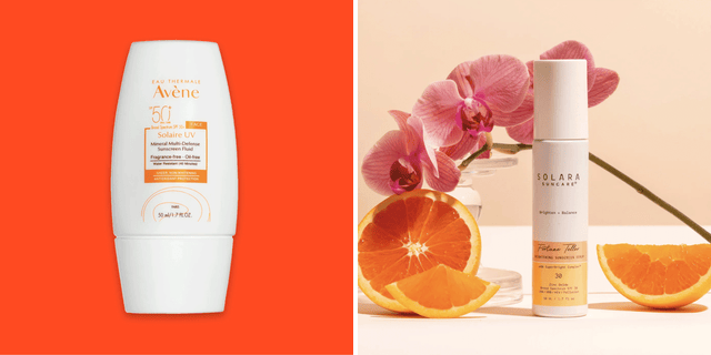 12 Best Sunscreens For Sensitive Skin Per Dermatologists