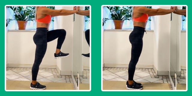 8 Easy Hip Mobility Exercises And Stretches Per A Trainer