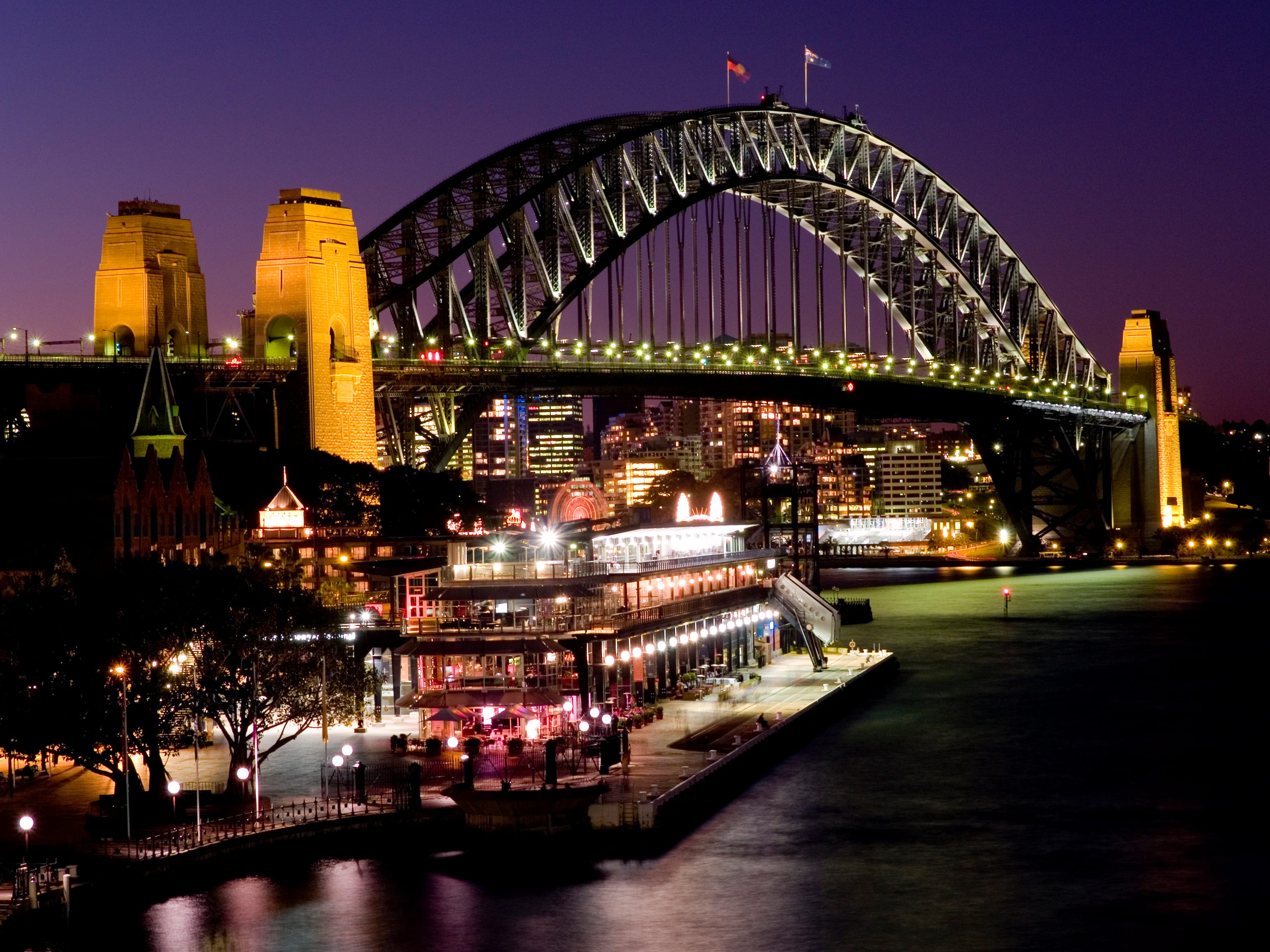 The Worlds 10 Most Adventurous Cities To Visit In Your Lifetime