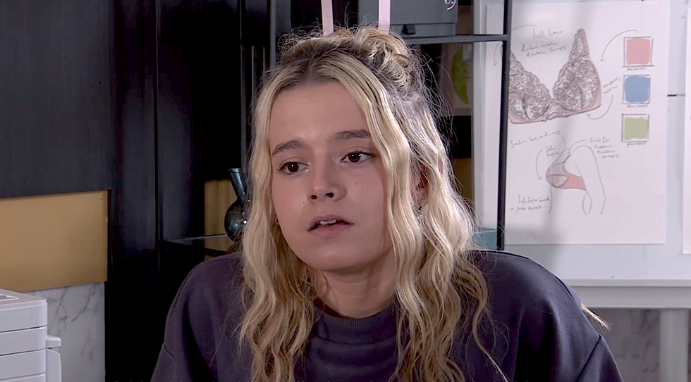 Coronation Street spoilers – Joel Deering finally arrested after Betsy ... Coronation Street spoilers – Joel Deering finally arrested after Betsy ...