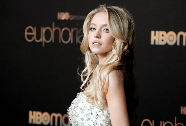 Sydney Sweeney Una Transformación En 50 Fotos