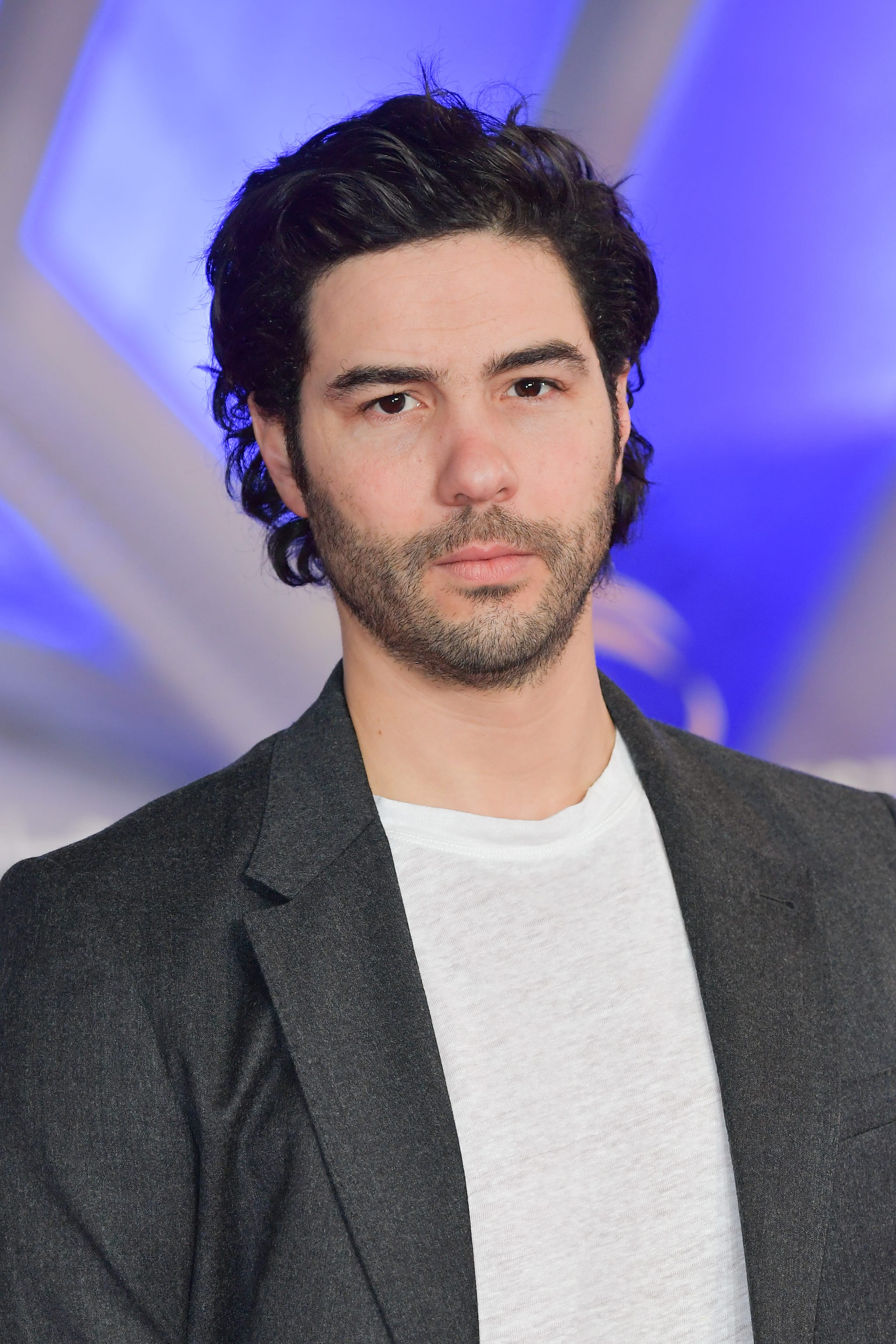 Tahar Rahim Será El Asesino The Serpent En Netflix