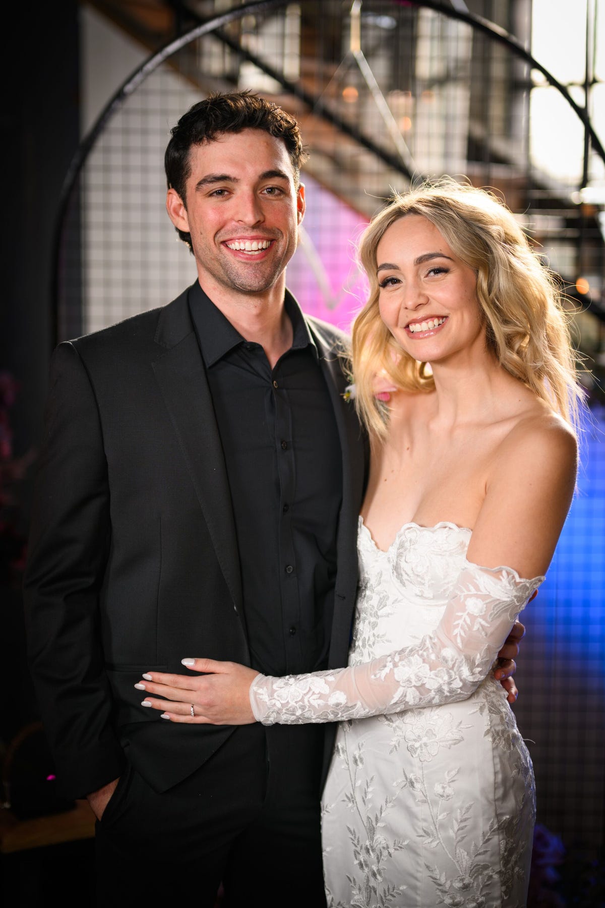 Mafs Star Ollie Skelton Reveals Reason Behind Tahnee Split