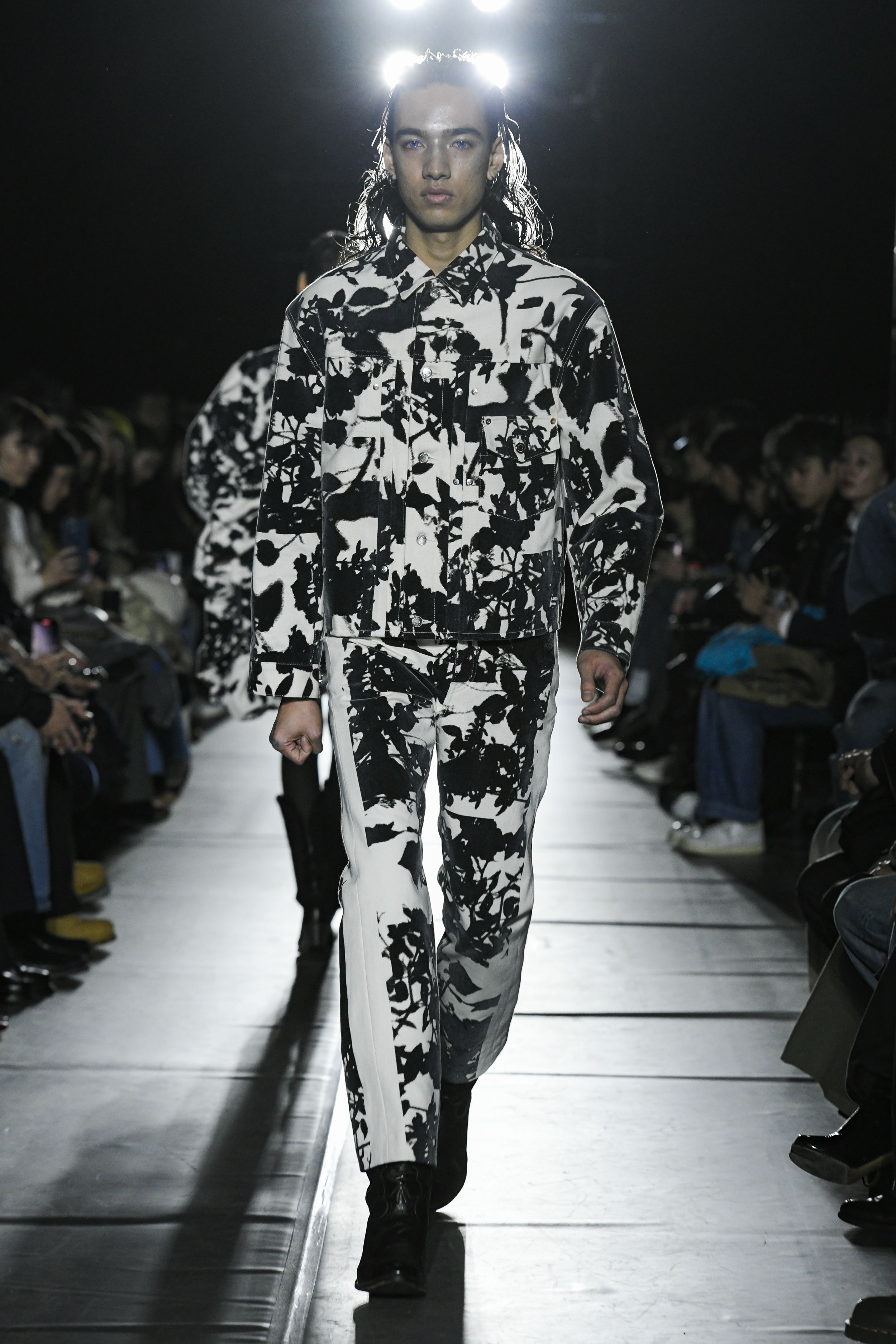 タナカ(TANAKA)2024-25秋冬コレクション | ファッション タナカ(TANAKA)2024-25秋冬コレクション | ファッション