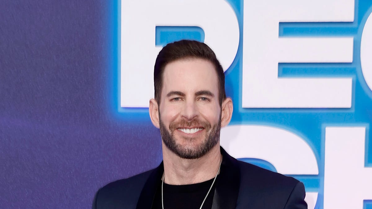 Tarek El Moussa Afkomst 2025 Corvette - Donny Genevra Tarek El Moussa Afkomst 2025 Corvette - Donny Genevra