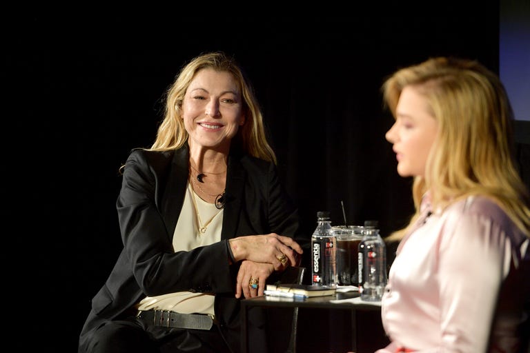 ¿qué Fue De Tatum Oneal La Ganadora Más Joven De Los Oscars