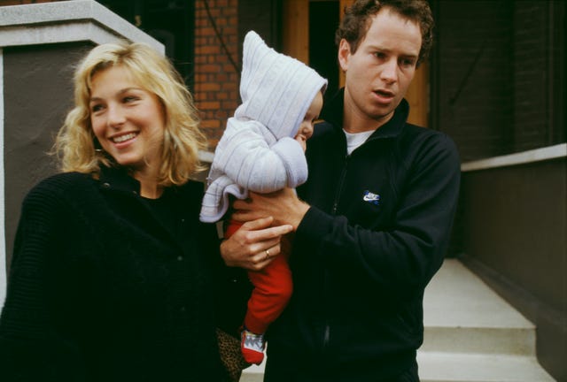 ¿qué Fue De Tatum Oneal La Ganadora Más Joven De Los Oscars