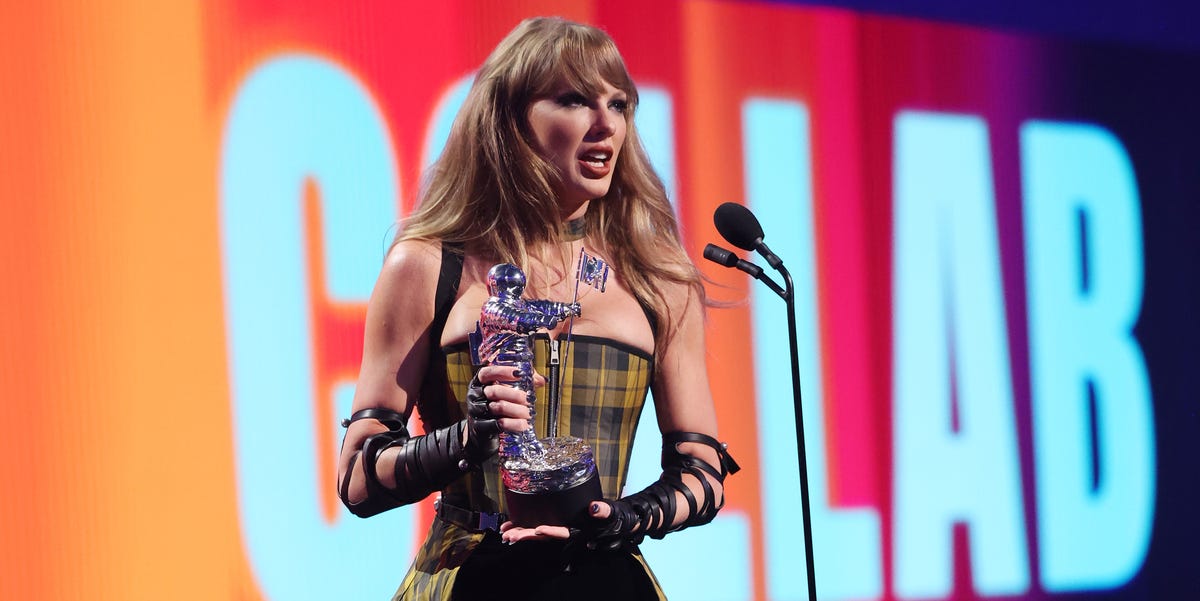 Taylor Swift Acceptance Speech Vmas 2024 - Sofie Eleanore Taylor Swift Acceptance Speech Vmas 2024 - Sofie Eleanore