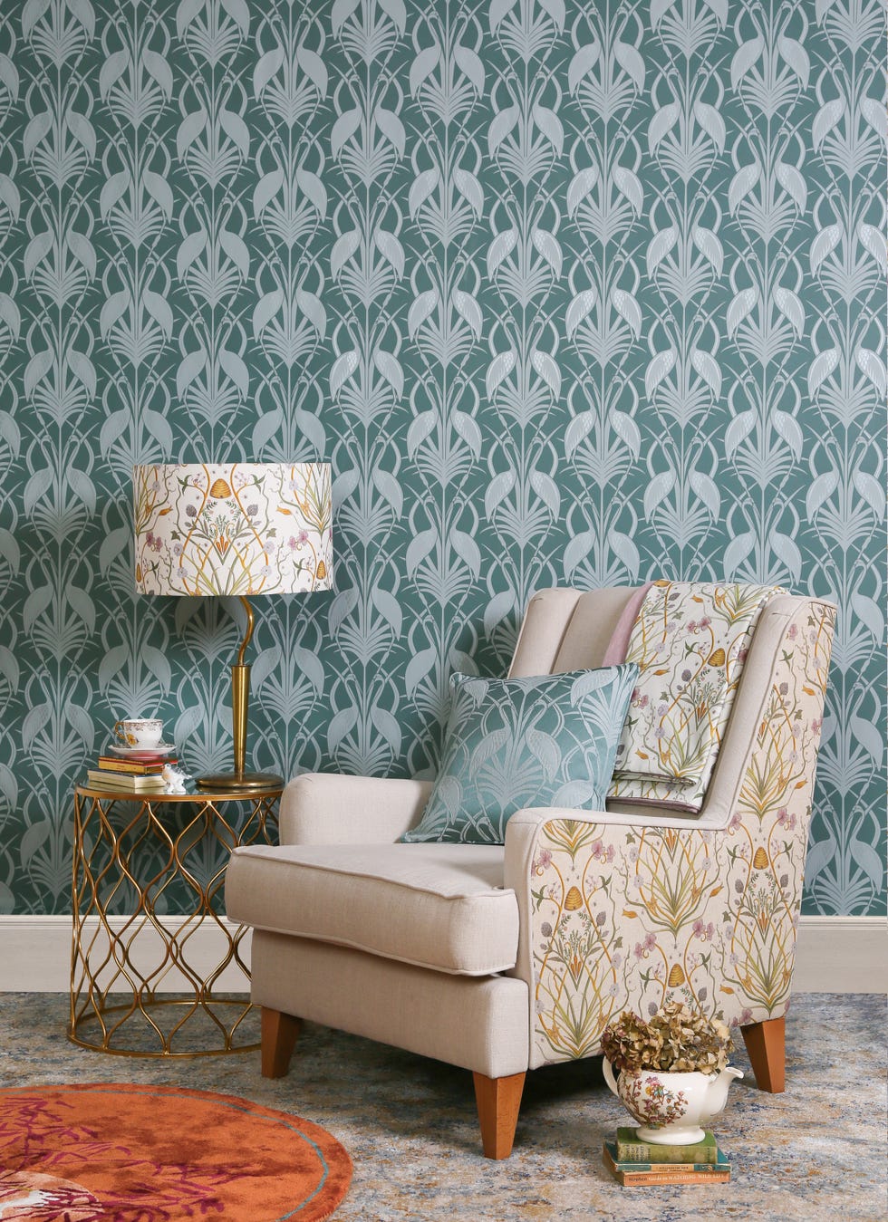 Strawbridge furniture store