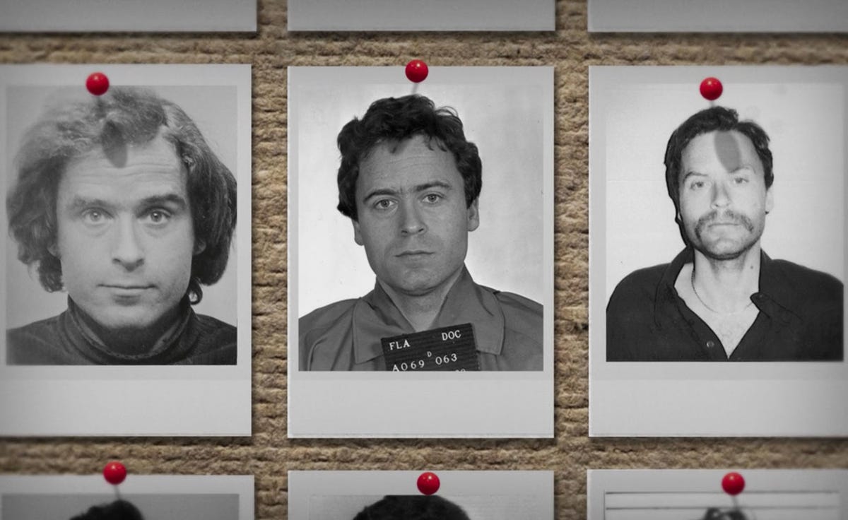 Did Ted Bundy Have A Daughter And Other Questions We Have After Watching