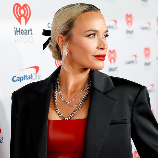 Teddi Mellencamp Shares Melanoma Updates Amid Health Battle