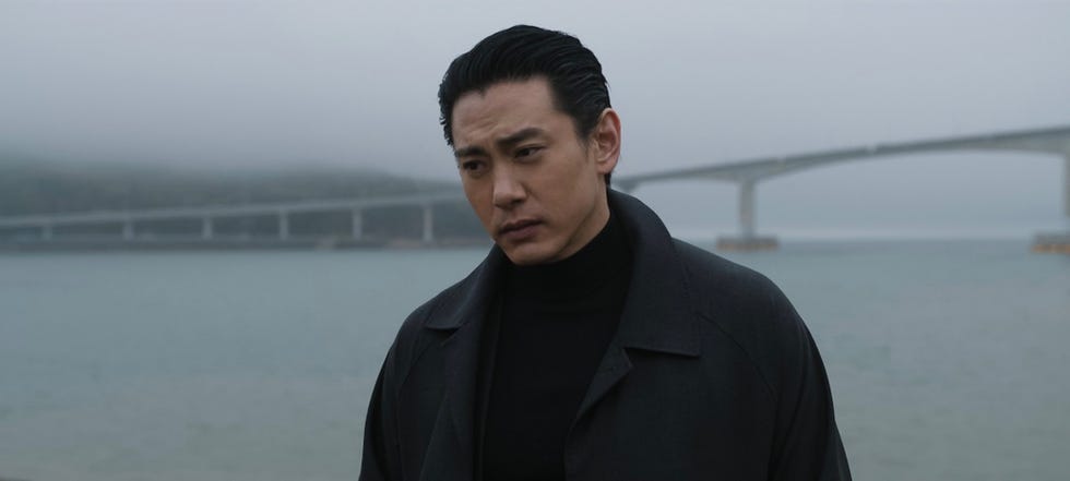 Netflix Confirms Release Date For The Recruit Season 2