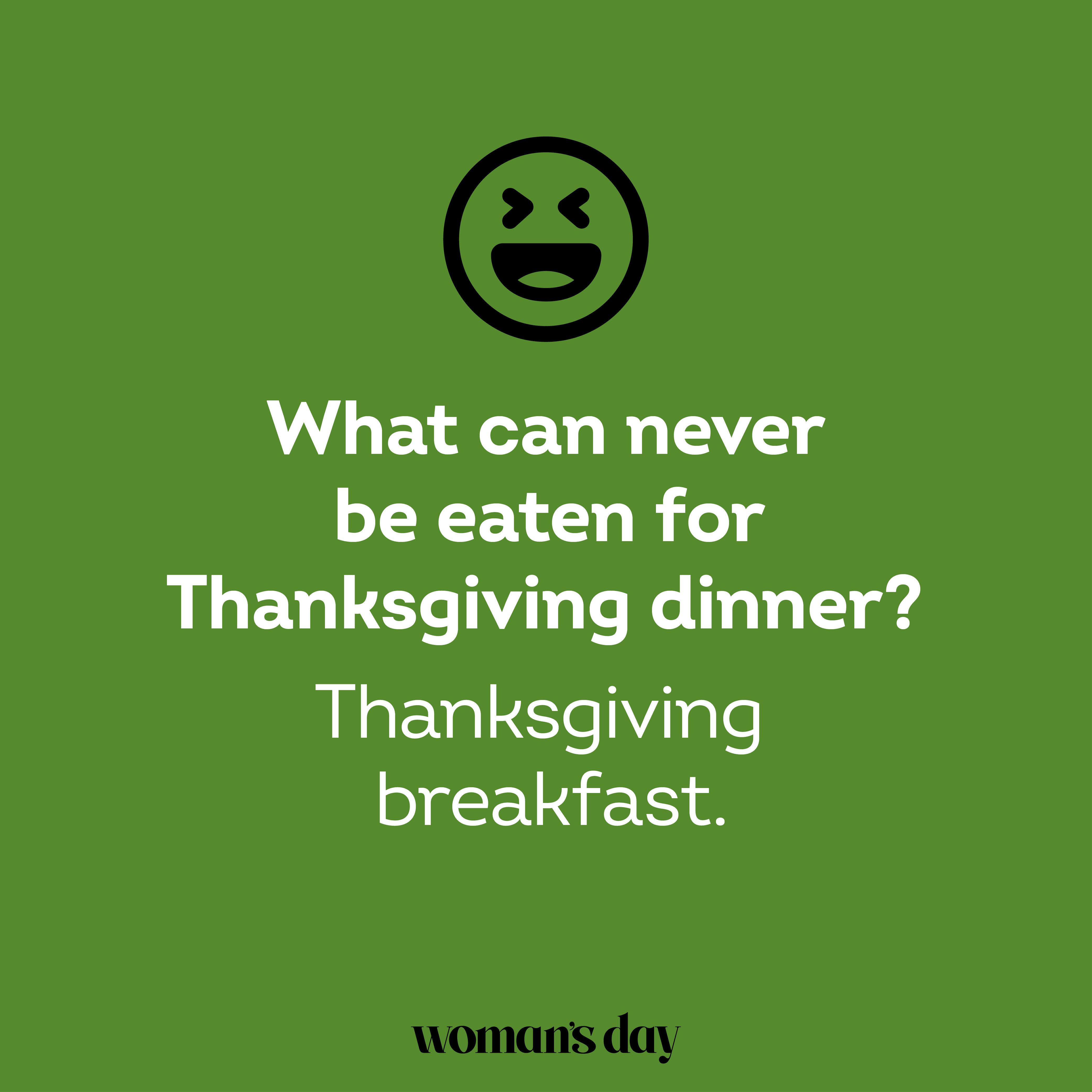 Funny Thanksgiving Jokes 2024 - Dodie Stacia Funny Thanksgiving Jokes 2024 - Dodie Stacia