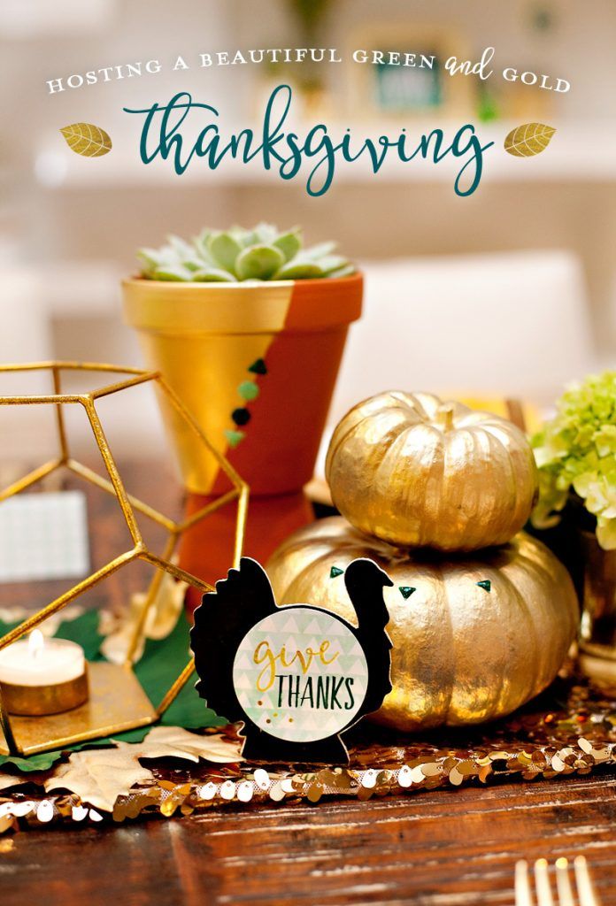 60 Easy Thanksgiving Decorating Ideas You Can DIY in 2024