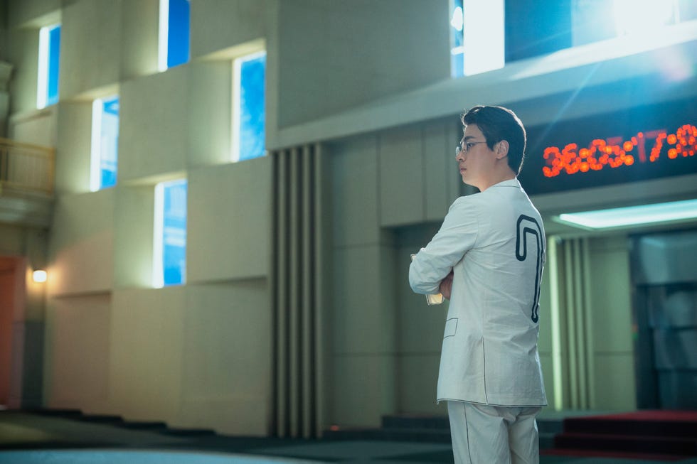 Final explicado de 'The 8 Show', el impresionante thriller de Netflix ...