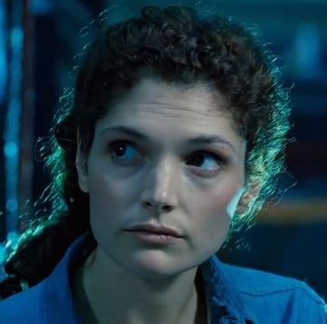Mary Elizabeth Mastrantonio, The Abyss Official Trailer mary elizabeth mastrantonio, the abyss