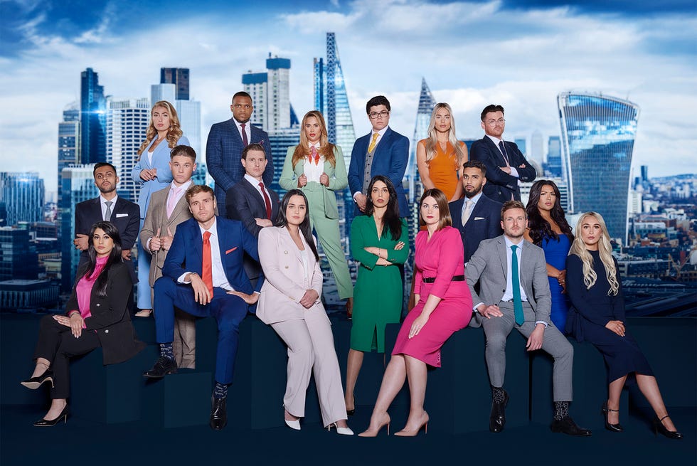 BBC responds to The Apprentice star Shazia Hussain's racial abuse ... BBC responds to The Apprentice star Shazia Hussain's racial abuse ...