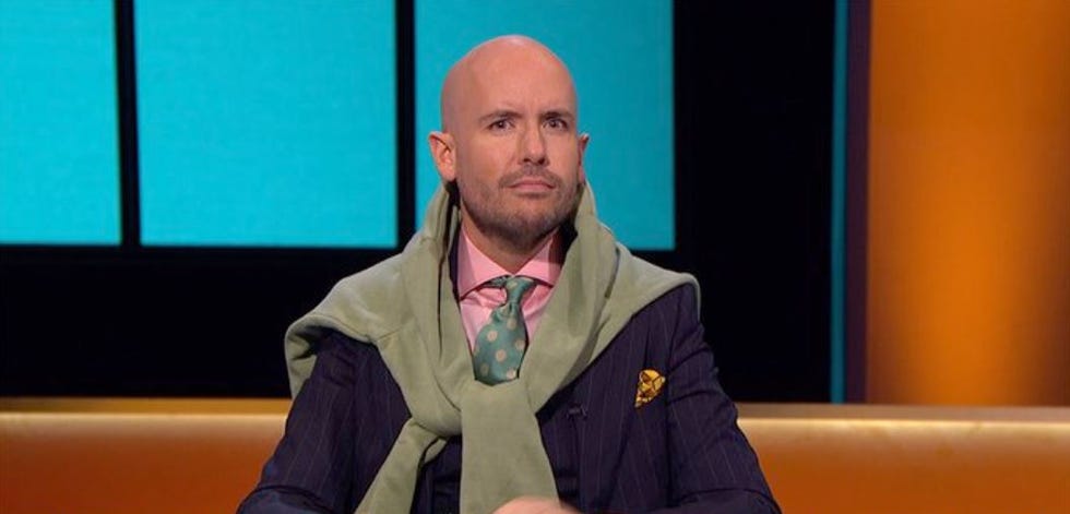 What Do The Apprentice Youre Fired Viewers Think Of Tom Allen