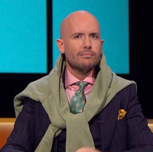 What Do The Apprentice Youre Fired Viewers Think Of Tom Allen