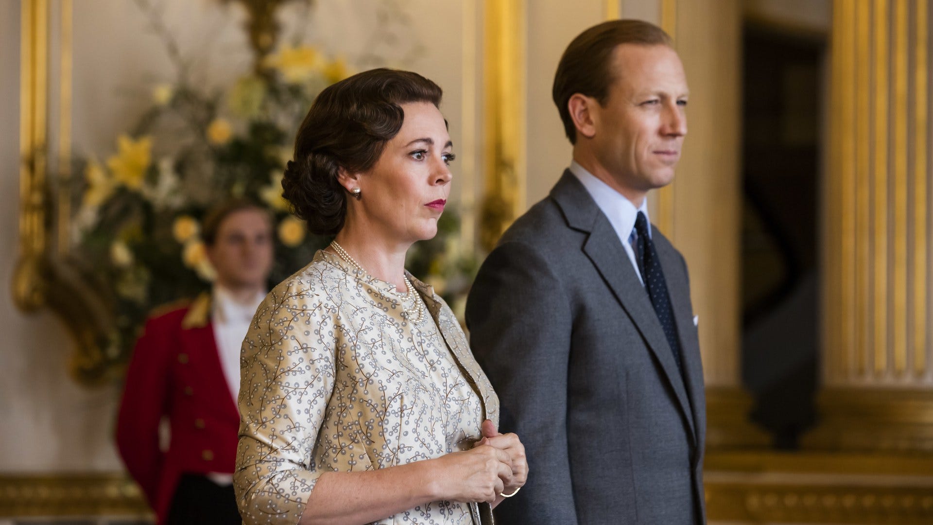 The Crown Fecha De Estreno De La Temporada 3 En Netflix