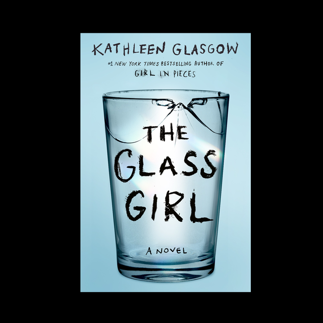 Kathleen Glasgow Reveals New Book The Glass Girl See Cover Debut And Excerpt