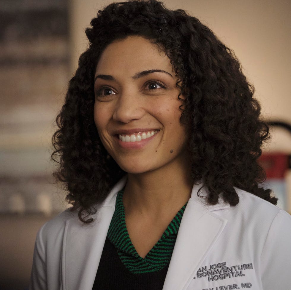Who Is Leaving The Good Doctor Cast In 2020 Jasika Nicole As Dr