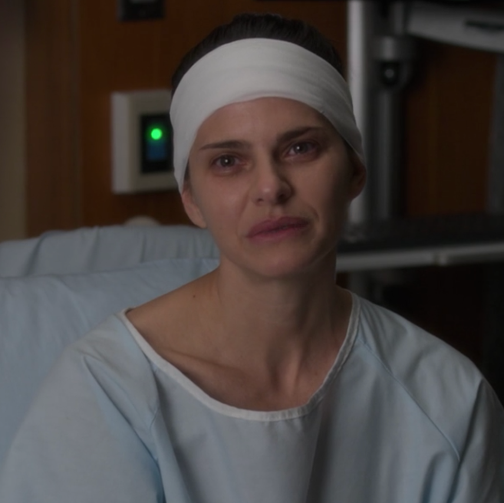 Why Is The Good Doctor Ending Entertonline