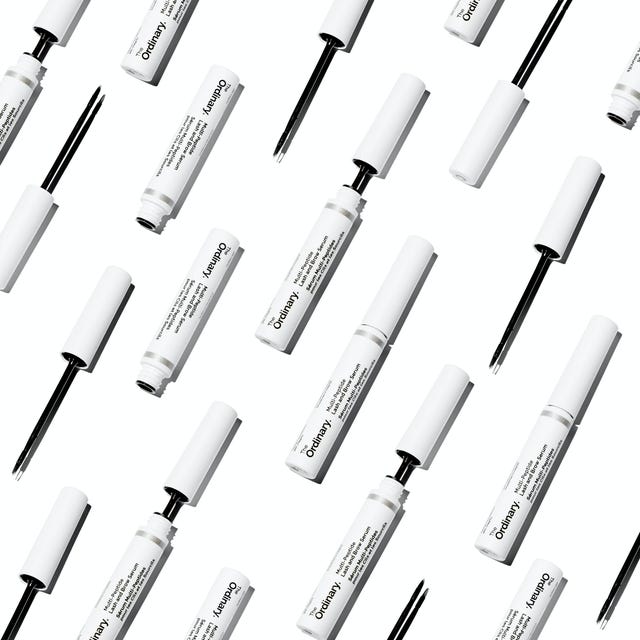The Ordinarys Multi Peptide Lash And Brow Serum Review