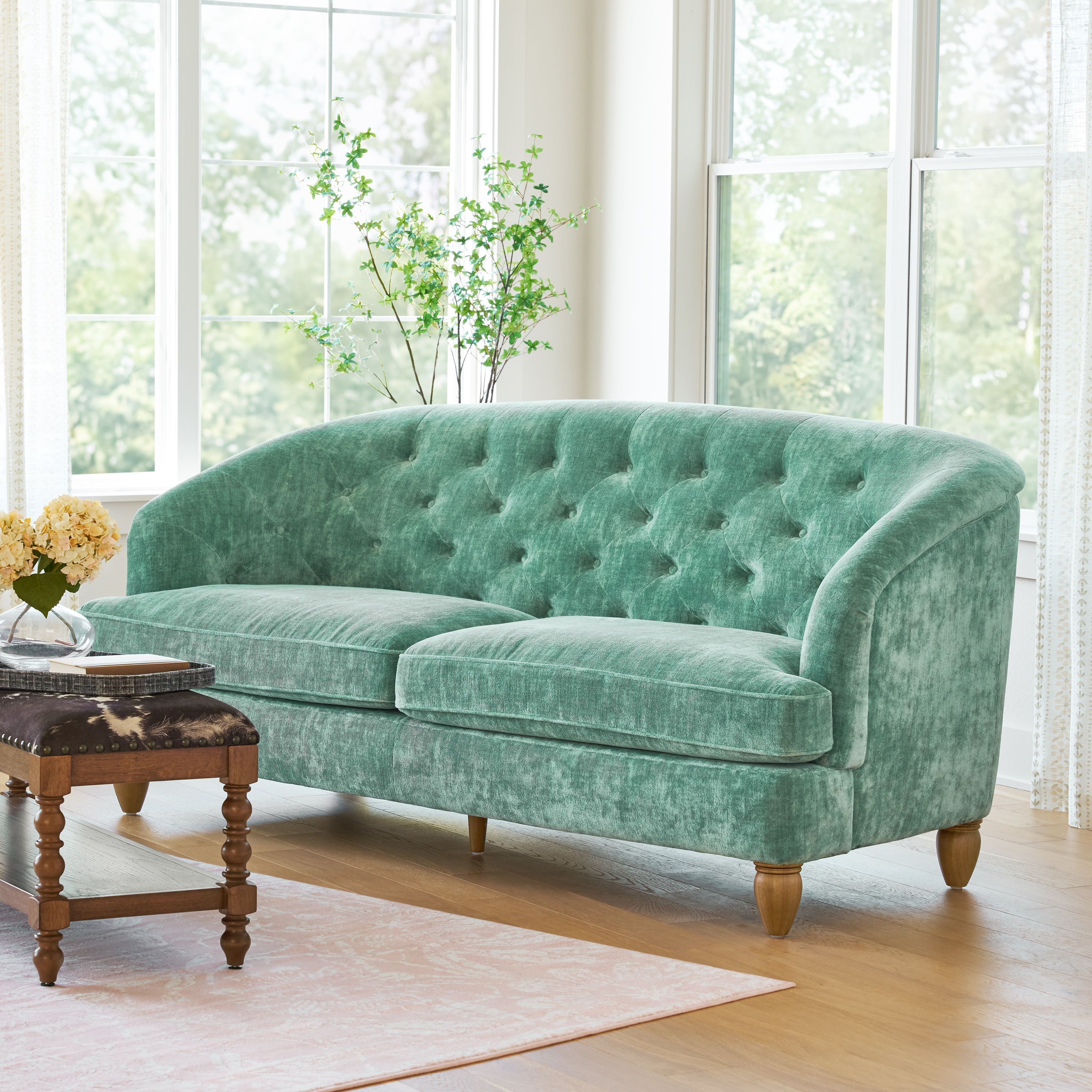 Pioneer furniture store