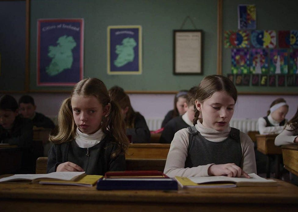 The Quiet Girl Dónde Ver Reparto Crítica Estreno Tráiler