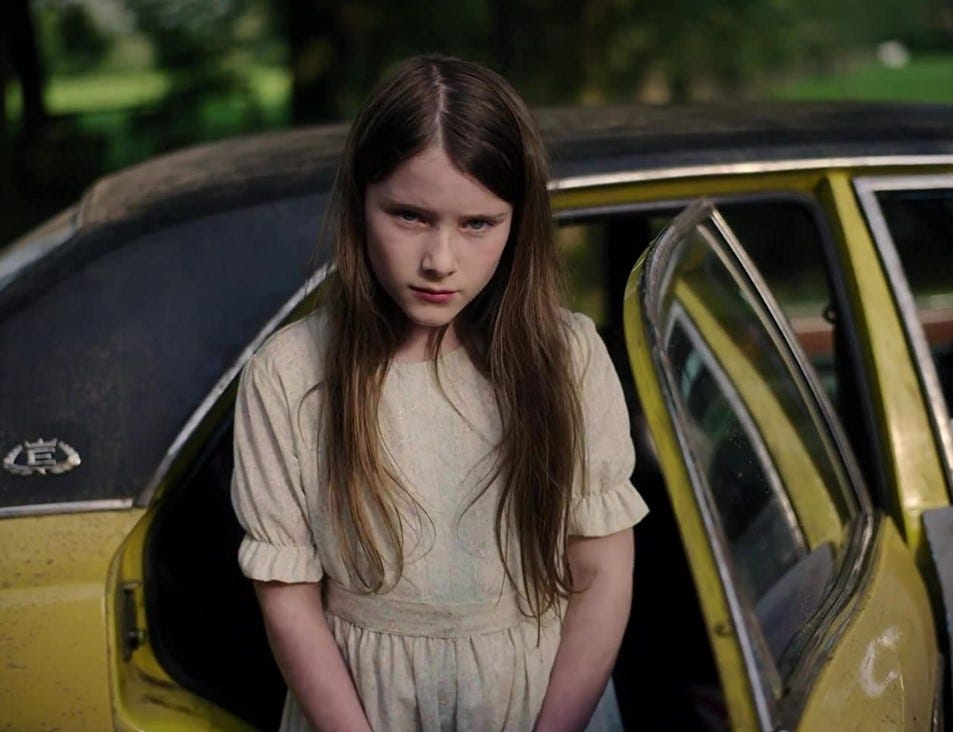 The Quiet Girl Dónde Ver Reparto Crítica Estreno Tráiler
