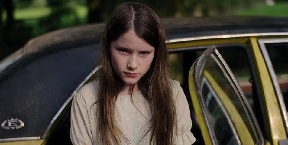 The Quiet Girl Dónde Ver Reparto Crítica Estreno Tráiler