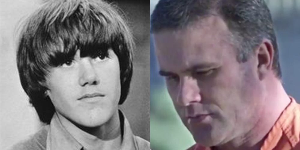 Cary Stayner Now The Story Behind Cary And Steven Stayner