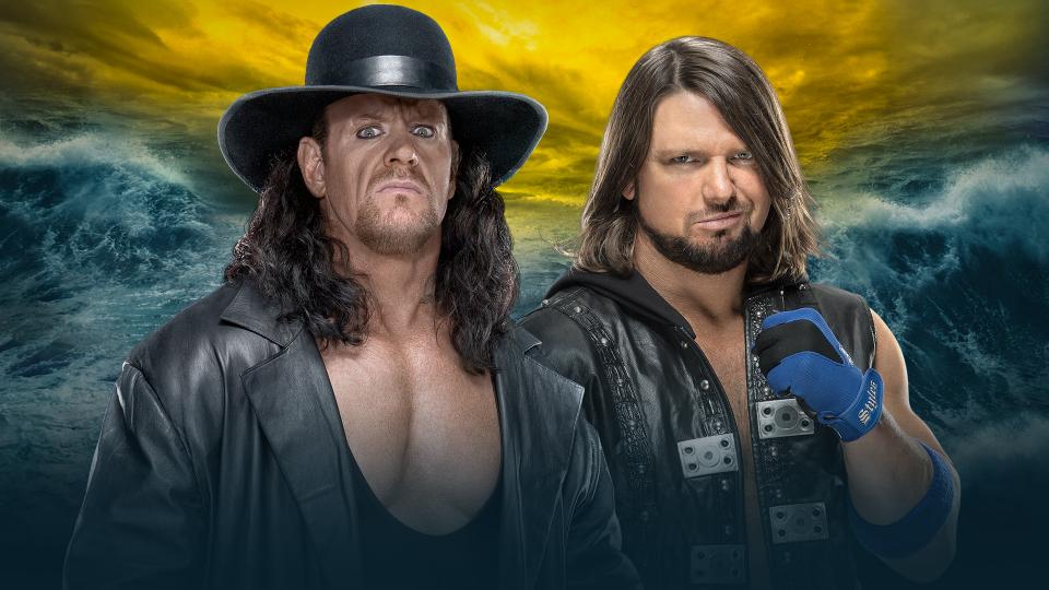 Wwe Wrestlemania 36 Matches And Predictions