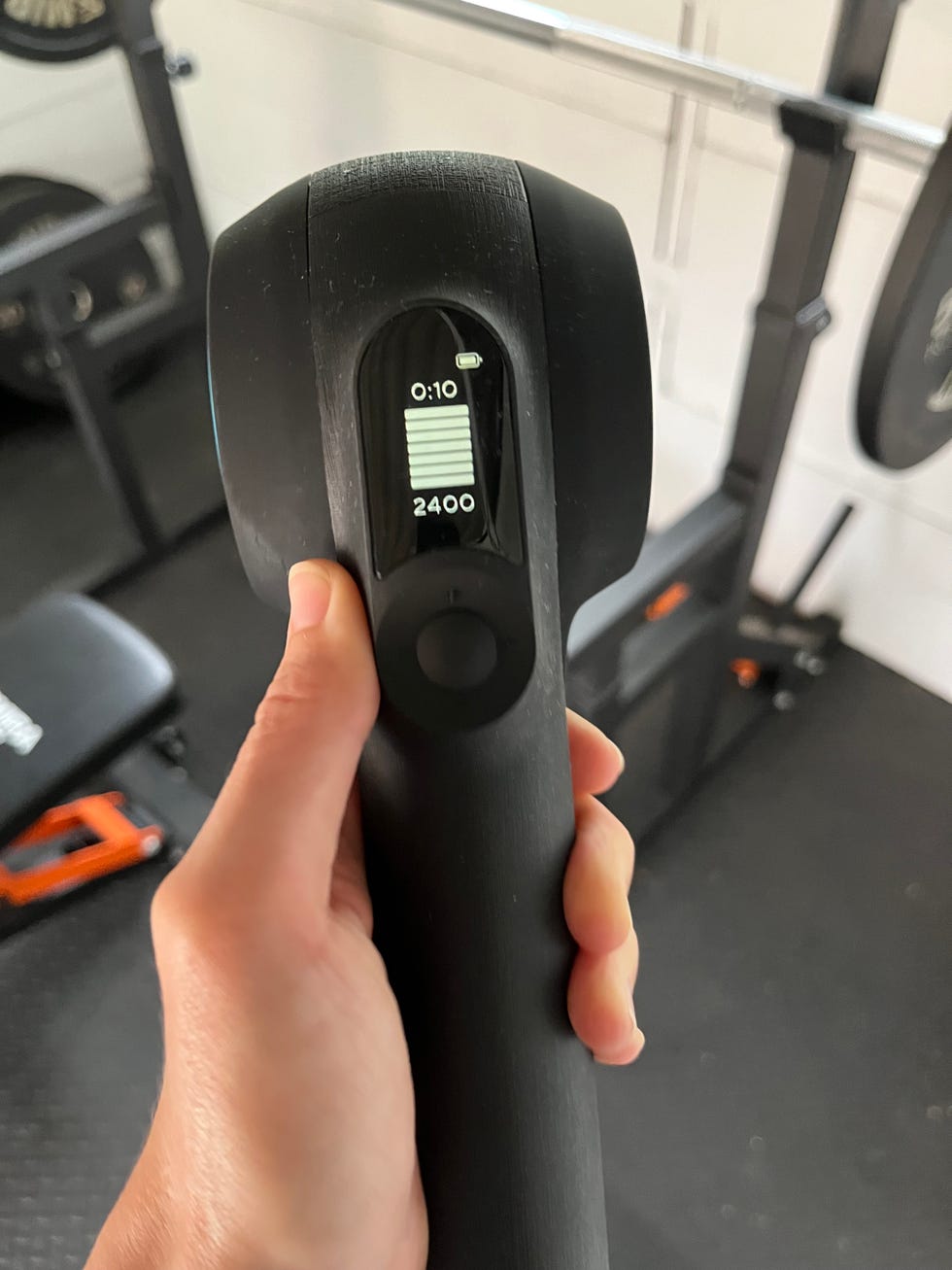 Therabody Theragun Pro Gen 5 Review | UK 2024