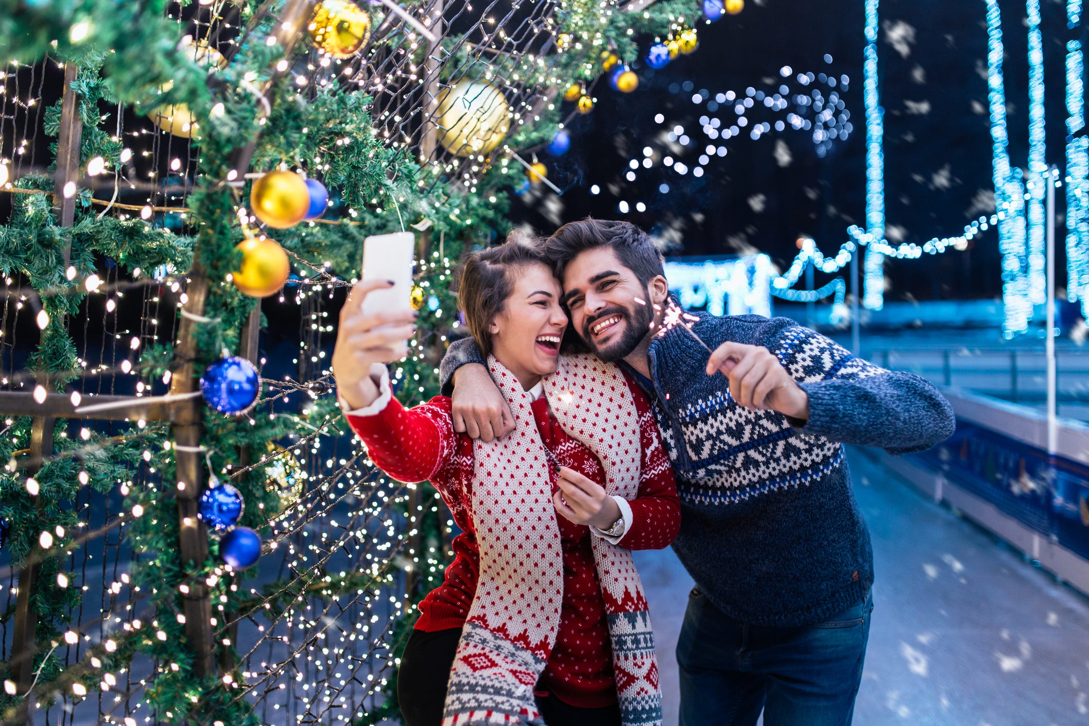 30 Fun Things To Do On New Years Eve 2025
