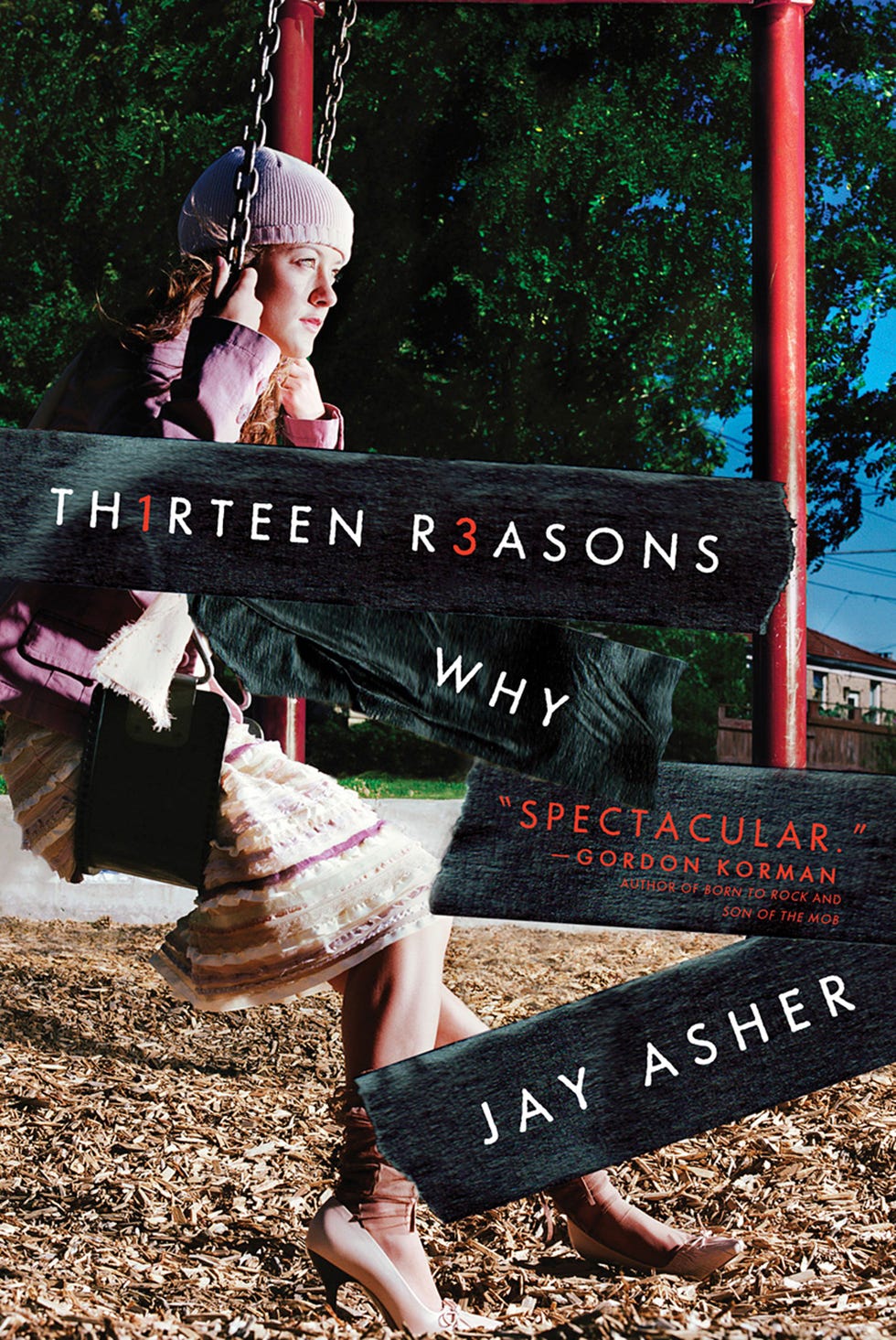 21 Facts You Probably Didnt Know About 13 Reasons Why