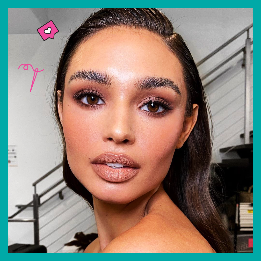 How to Thread Eyebrows at Home in 2022 Best DIY Threading Tutorial