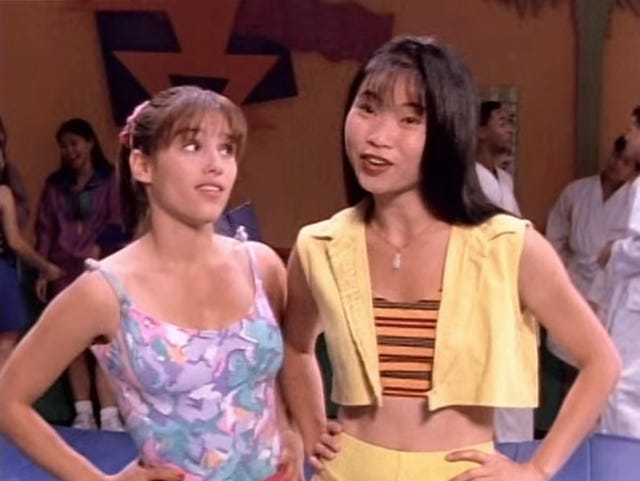 Power Rangers Once And Always Pays Special Tribute To Late Stars Jason