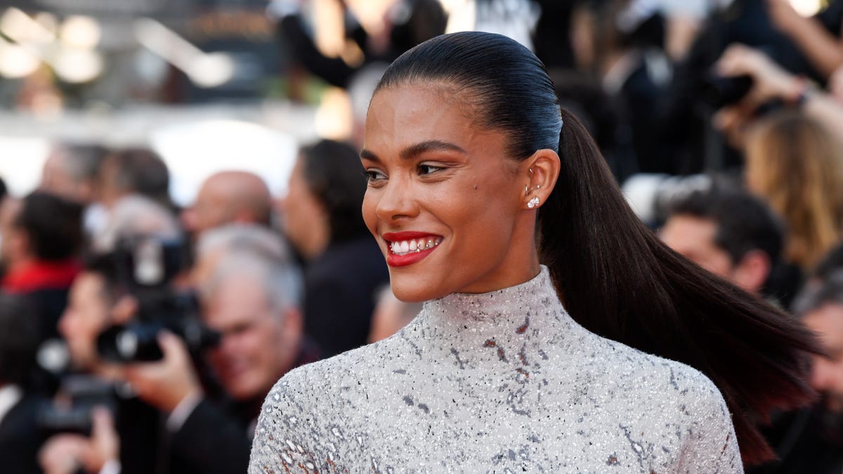 Tina Kunakey Il Gossip Sul Nuovo Fidanzato Italiano Simone Susinna