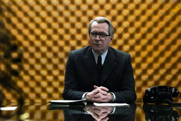tinker tailor soldier spy