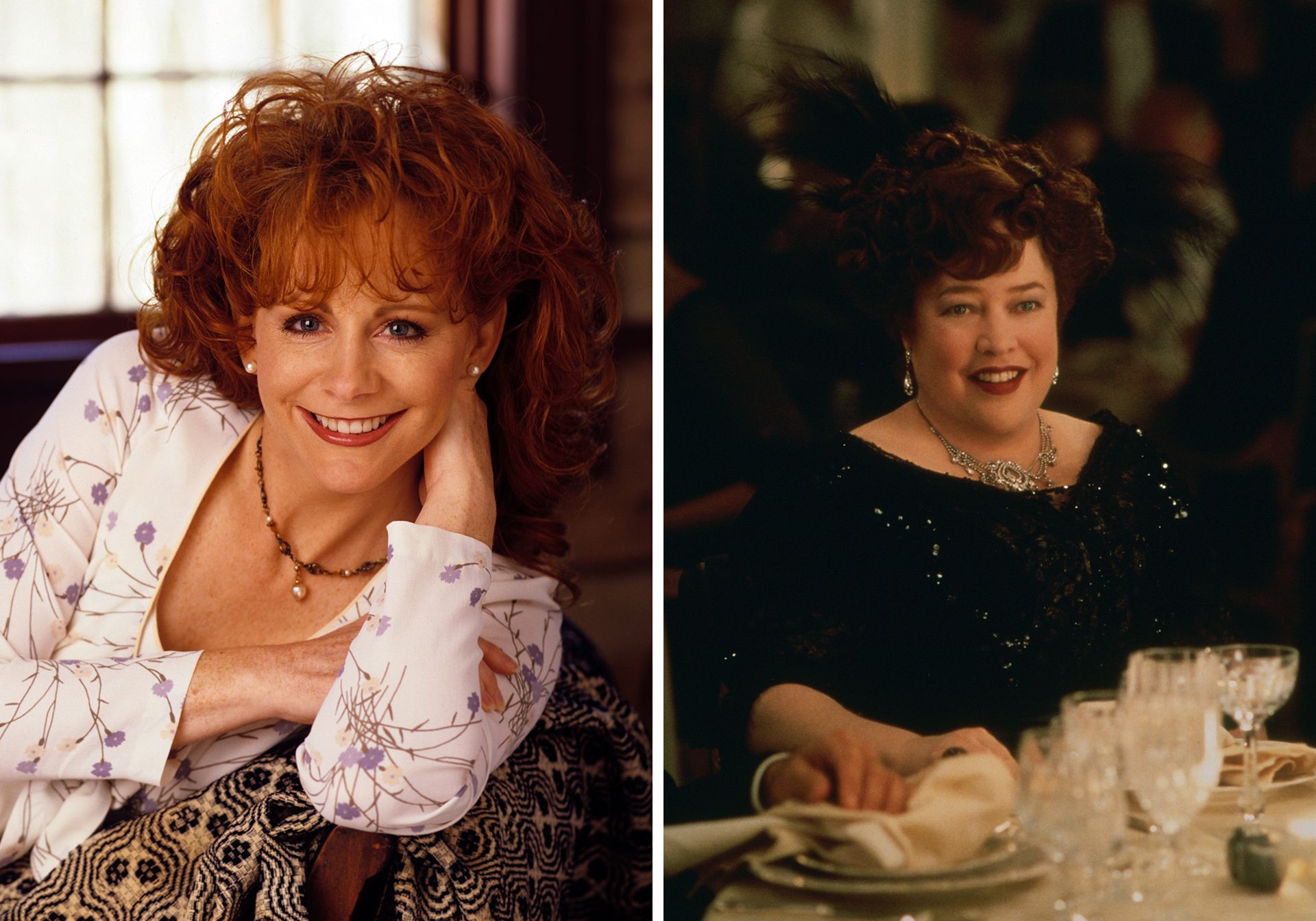 Aprender Acerca 70 Imagen Molly Brown Titanic Actress - vrogue.co Aprender Acerca 70 Imagen Molly Brown Titanic Actress - vrogue.co
