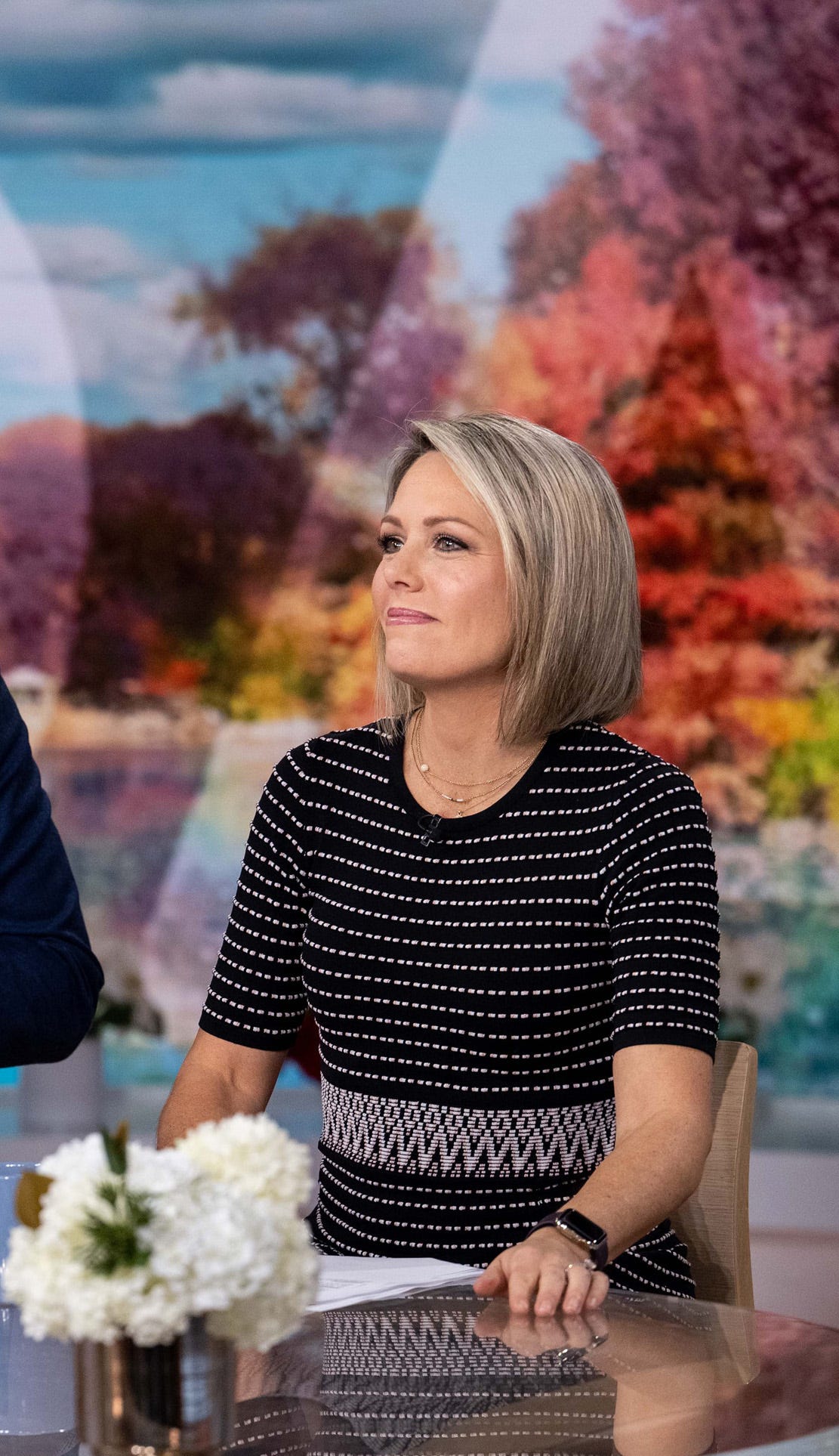 Todays Dylan Dreyer Reveals Time Away From Home With New Update